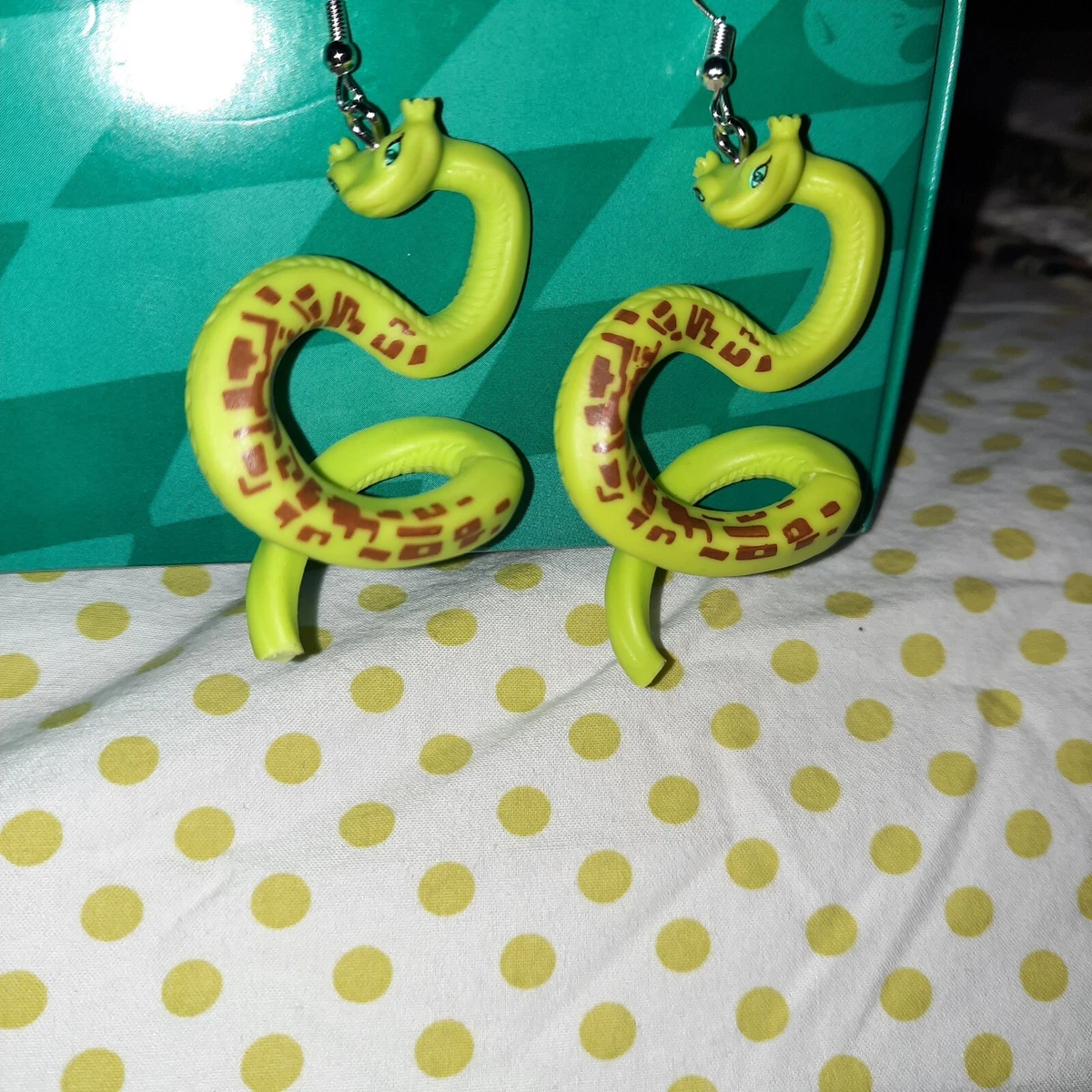 Disney Movies And Snakes