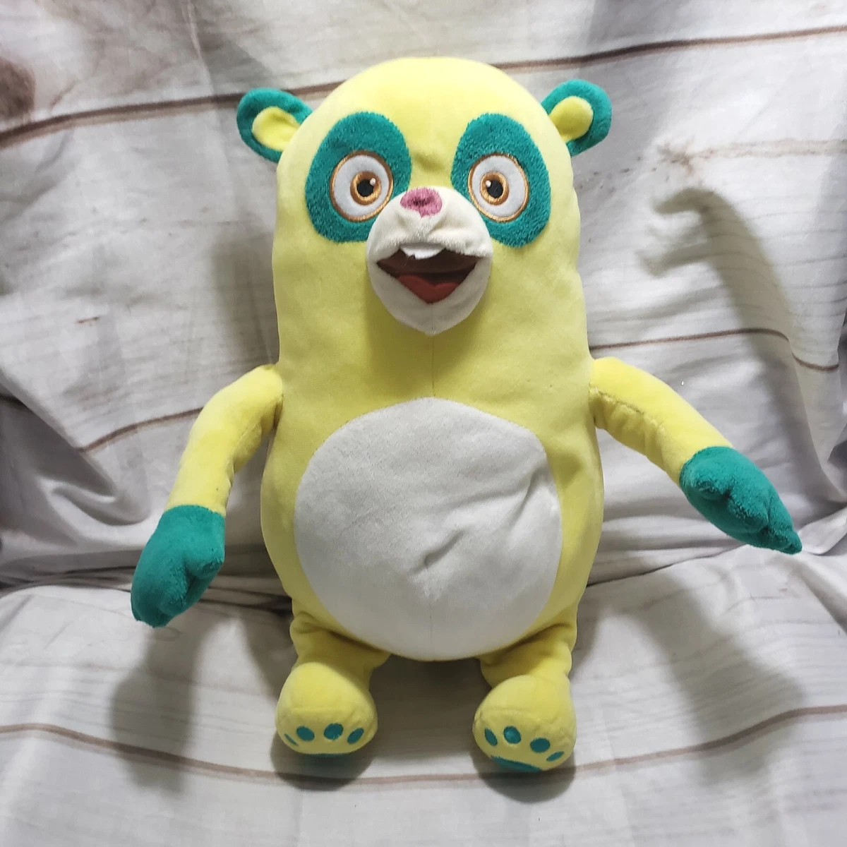 Special Agent Oso Large Plush