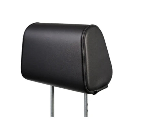 Car Headrest Safe Latest in Vehicle Safe Technology Keep Valuables ...