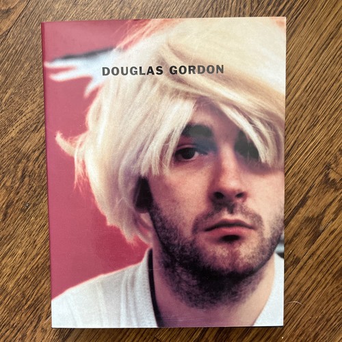 Douglas Gordon (The MIT Press), Ferguson, Douglas 9780262062220| eBay