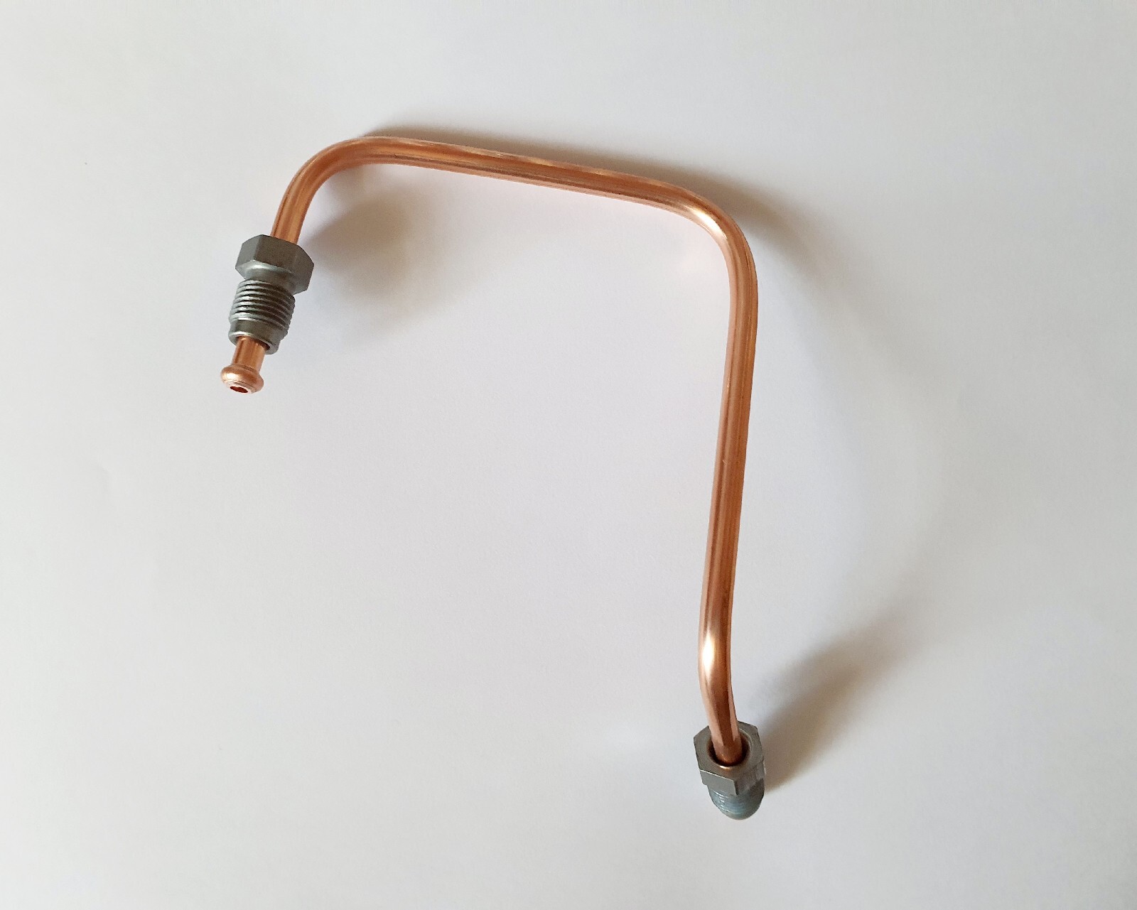 Rear Left Brake Pipe for BMW E81,E82,E84,E87,E97N,E88,E90,E90N/Fast ...