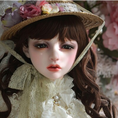 [Dollmore] Trinity Doll - Ethereal Garden Kaya - LE1 ( Face-up) | eBay