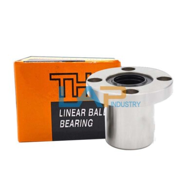 1PCS NEW FOR flange linear bearing LMF50UU 50*80*100MM | eBay