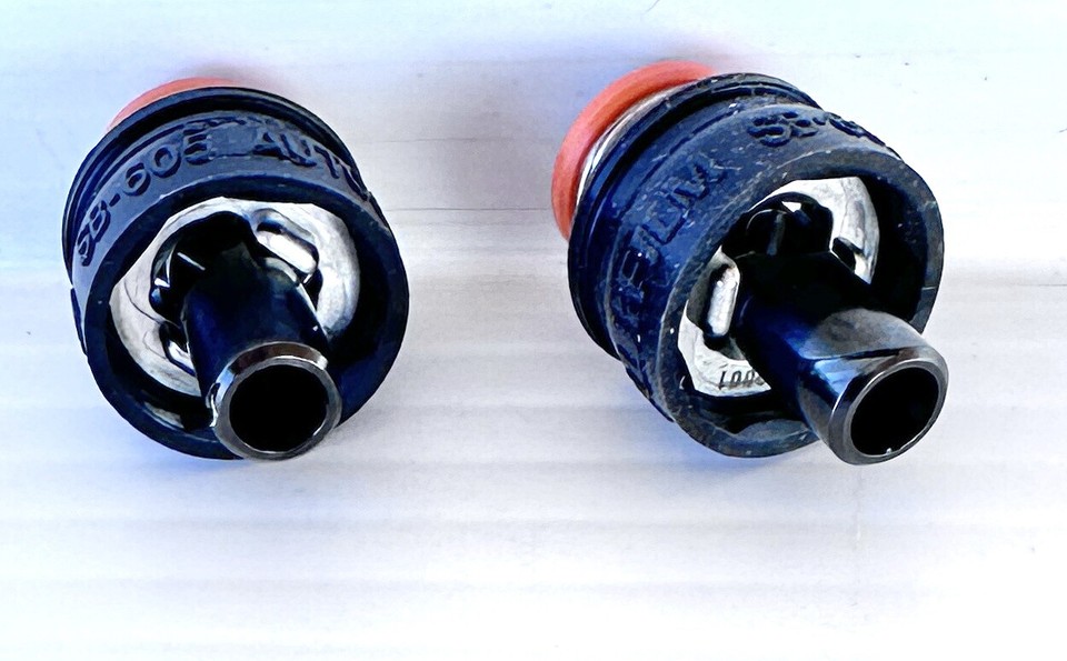 Fujifilm Fujinon SB-605 Suction Button Valve for Endoscopy - Set of Two ...