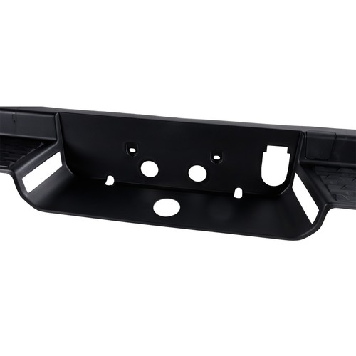 Bumper Face Bar Step Pad Molding Trim 68299104AE for Ram 1500 2019-2024 ...