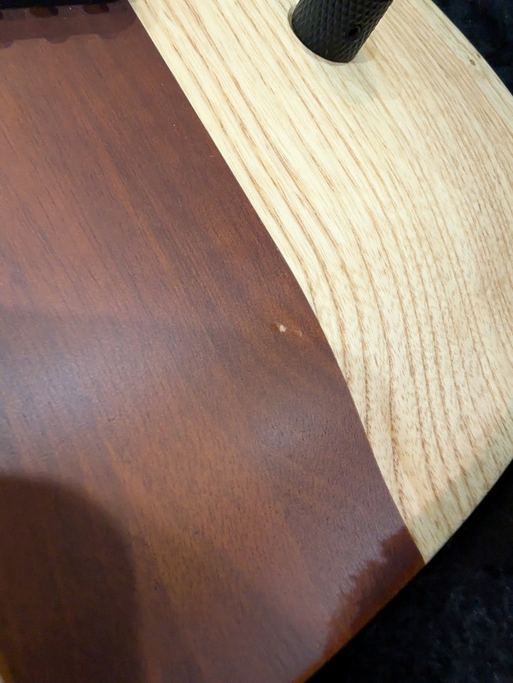 Rob Scallon Signature Chapman ML1 RS 6-String Guitar Great Condition ...