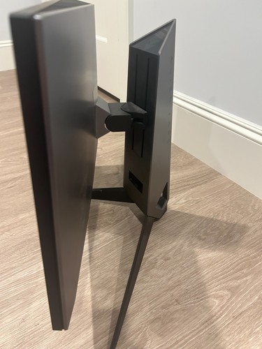 Dell Alienware AW2518HF 25" 16: Widescreen Gaming Monitor - Black, 240 ...