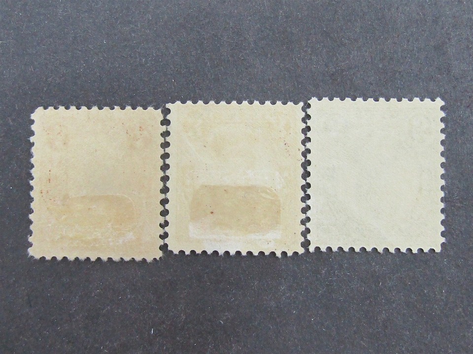 nystamps US Stamp # 555-557 Mint OG H L18x3932 | eBay