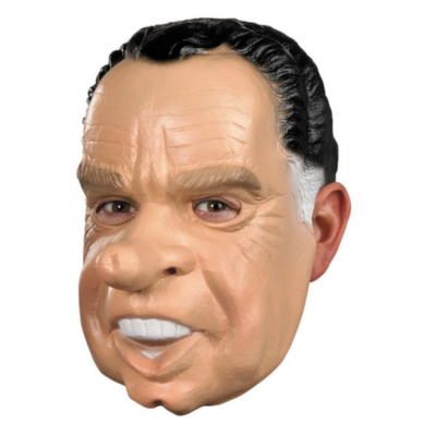 Point Break Presidenten Richard Nixon Mask President Of The United