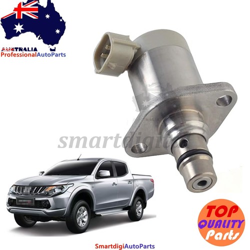 Suction Control Valve SCV for Mitsubishi Pajero Sport QE QF Triton MQ ...