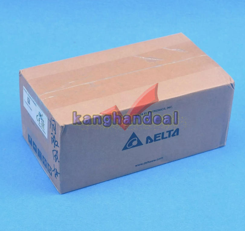 1PCS New In Box Delta ECMA-C10604ES Servo Motor ECMAC10604ES | eBay