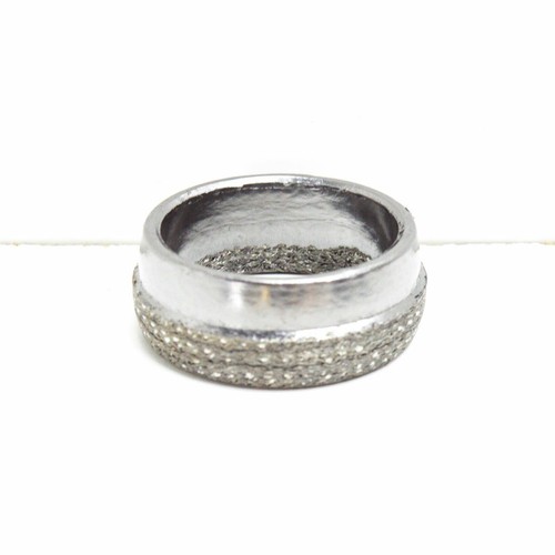 MB ML W166 LEFT CATALYTIC CONVERTER SEALING RING A2044920081 | eBay