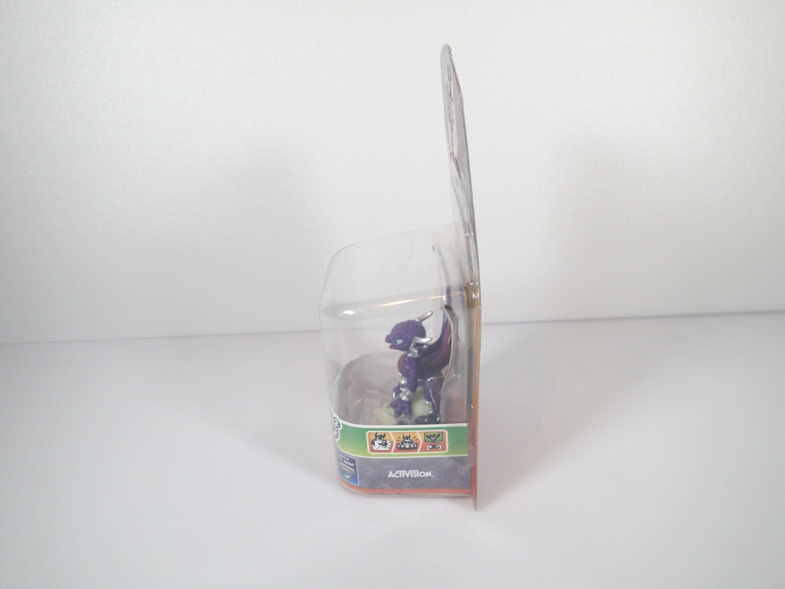 Activision Skylanders Giants - Character Series 2: Cynder Action Figure ...