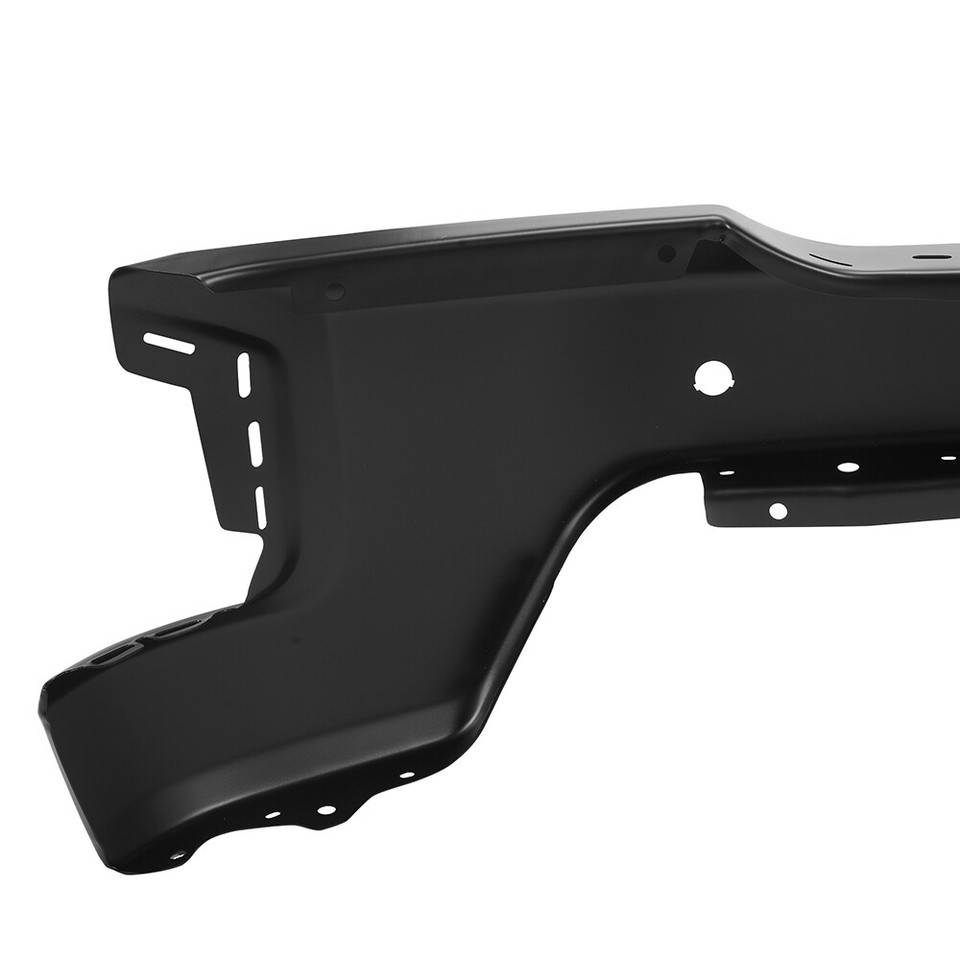 84588806 For 2019-2021 Chevy Silverado 1500 With Park Front Bumper Face ...