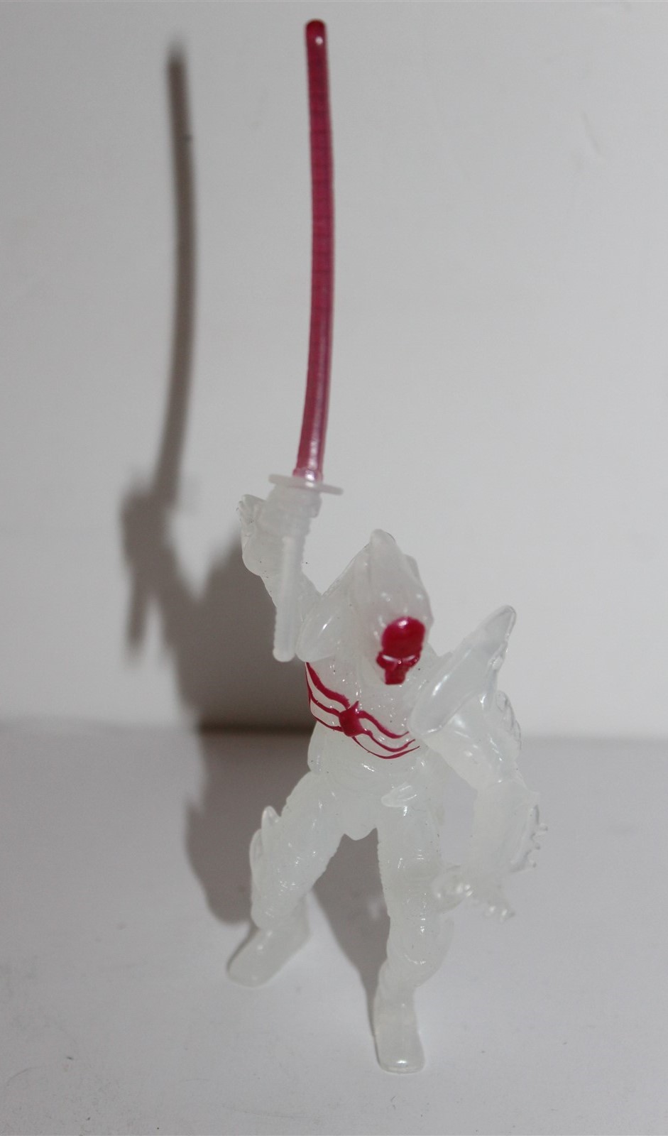 Power Rangers Samurai Deker Sword