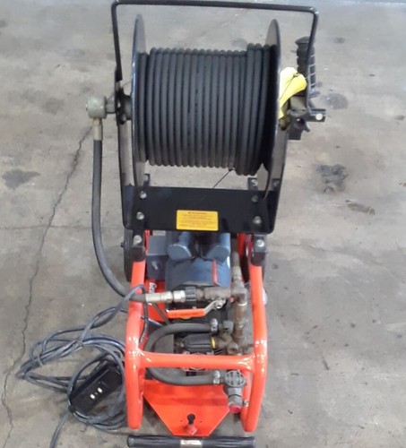 Water Jet Pipe Cleaner | eBay