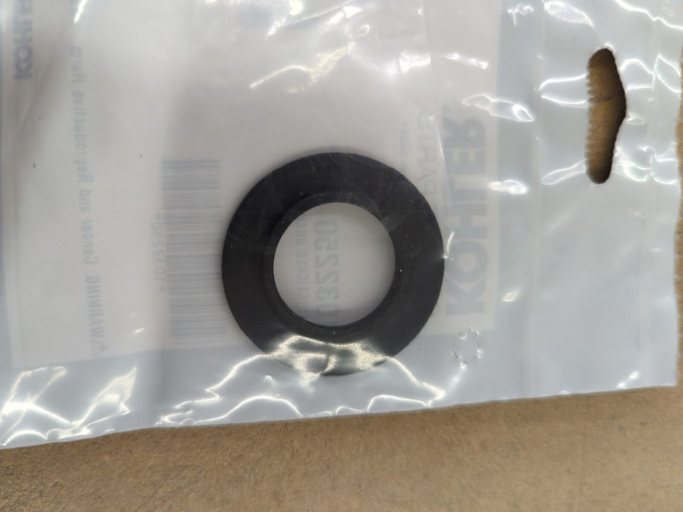 KOHLER CLICKER DRAIN SEAL - 1032250 - OEM | eBay