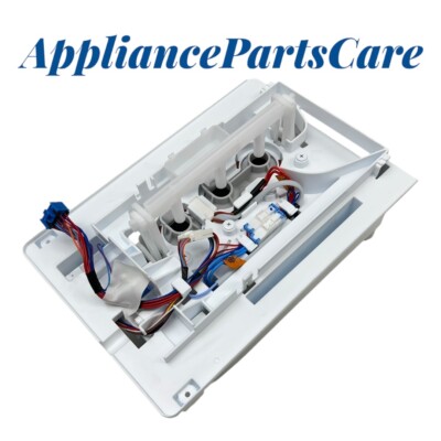 LG Refrigerator Freezer Ice Maker AEQ73449903, AEQ73449911, AEQ73449906 ...