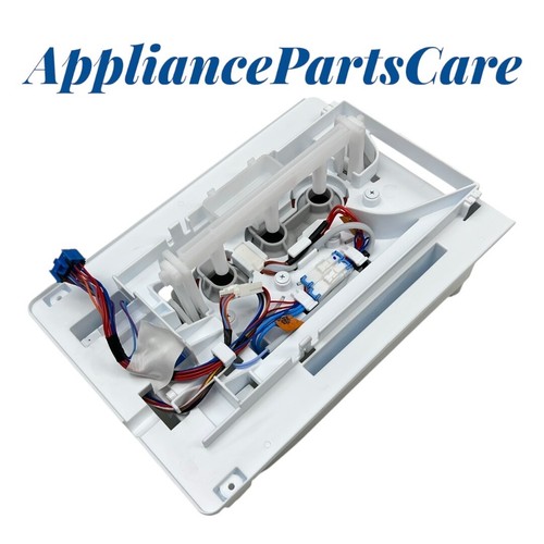 LG Refrigerator Freezer Ice Maker AEQ73449903, AEQ73449911, AEQ73449906 ...