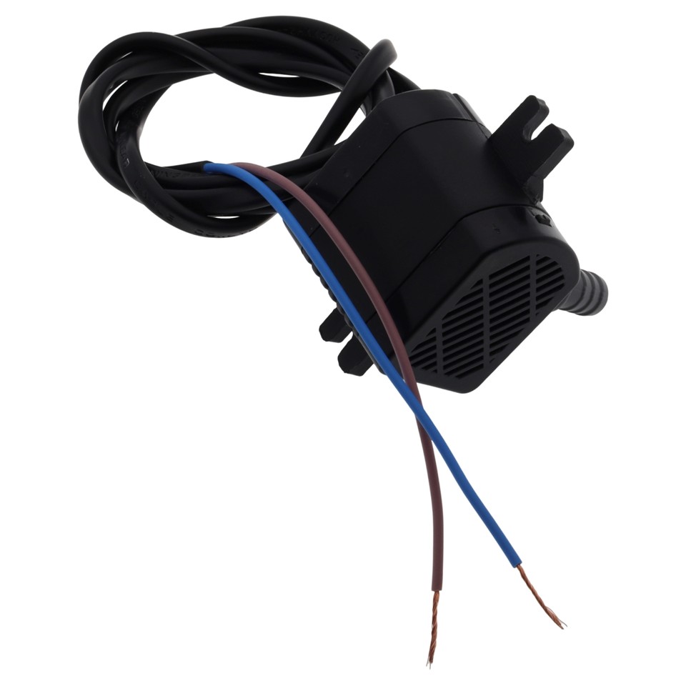 Ariete water pump HM-100 240V 8W cooling fan Ciclope 807 110W 8L | eBay