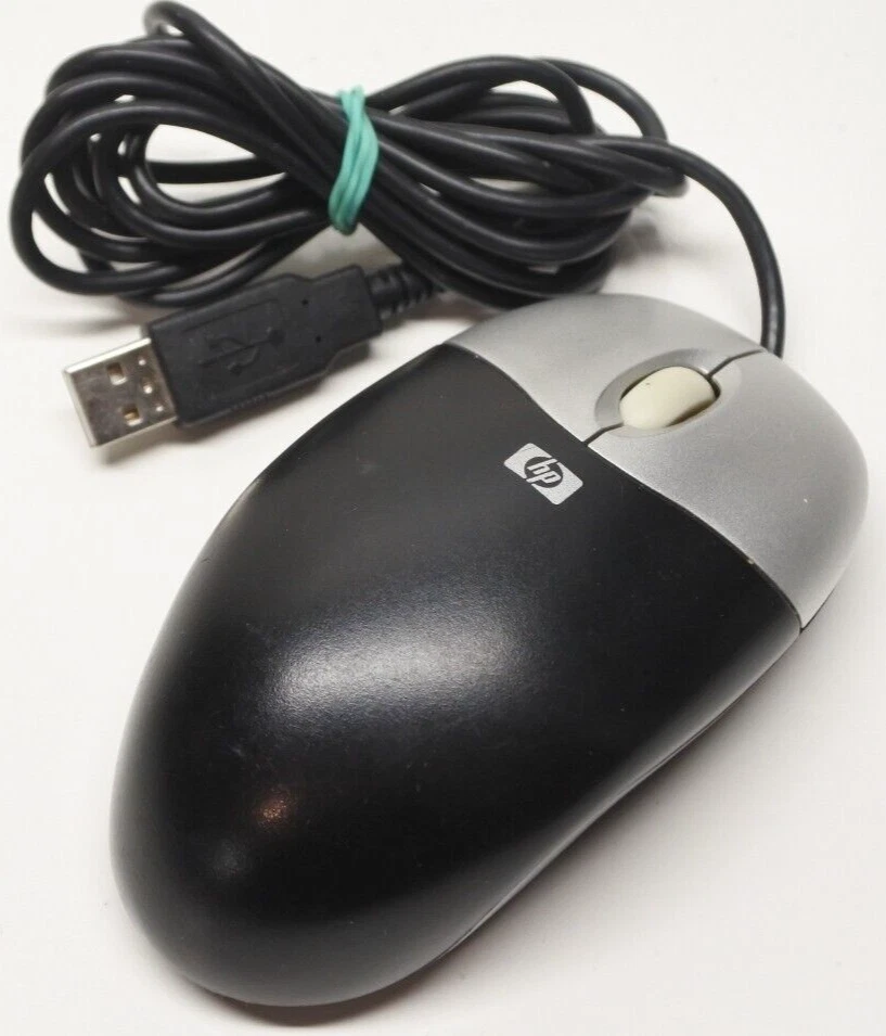 Optical Mouse