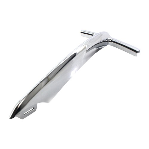 Front Lower Grille Trim Left Side #51117325395 Fit for BMW F15 X5 2014 ...