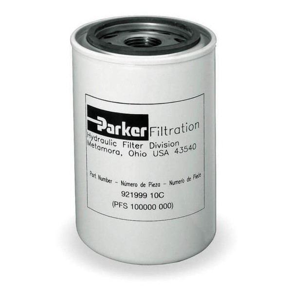 Parker 928766 50AT Low Pressure Filter for sale online | eBay