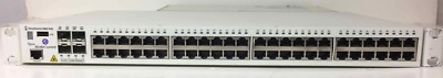 Alcatel-Lucent OS6850-P48 Omni Switch 6850-P48 POE 48 Port Power over Ethernet | eBay