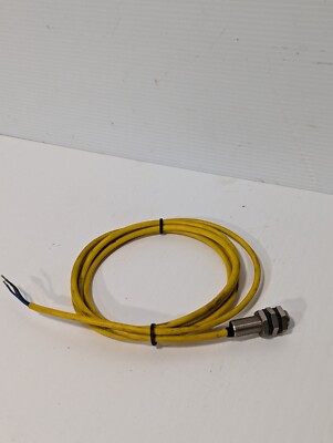 Allen-Bradley 871C-DT2NP12-U2 Inductive Sensor, Small (12mm) Barrel ...