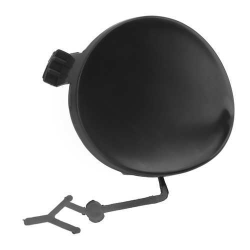 Front Bumper Tow Hook Cover Tow Eye Cap AntiAging 95B807156G2X Easy ...