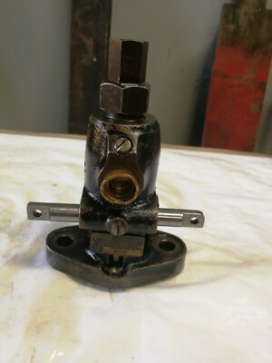 Bryce fuel injection pump A1AZ140 2 | eBay UK