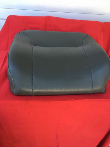 Grey Invacare Pronto M71 M91 M94 Seat cushion back | eBay