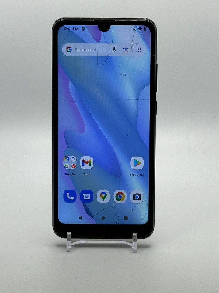 MaxWest Astro 6R - Black - 32GB - (Unlocked) - Smartphone - READ ...