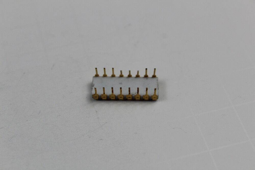 Agilent 1820-0634 IC CERDIP-16 | eBay