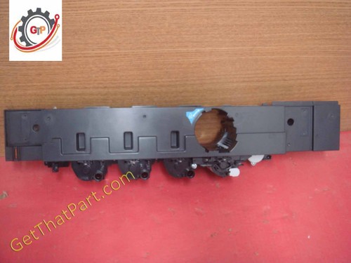 Konica Minolta 554e Complete Toner Hopper Bottle Drive Assy Tested | eBay