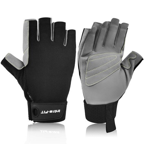 Climbing Gloves, Lightweight, Breathable, Perfect for Rock, Tree, Wall ...