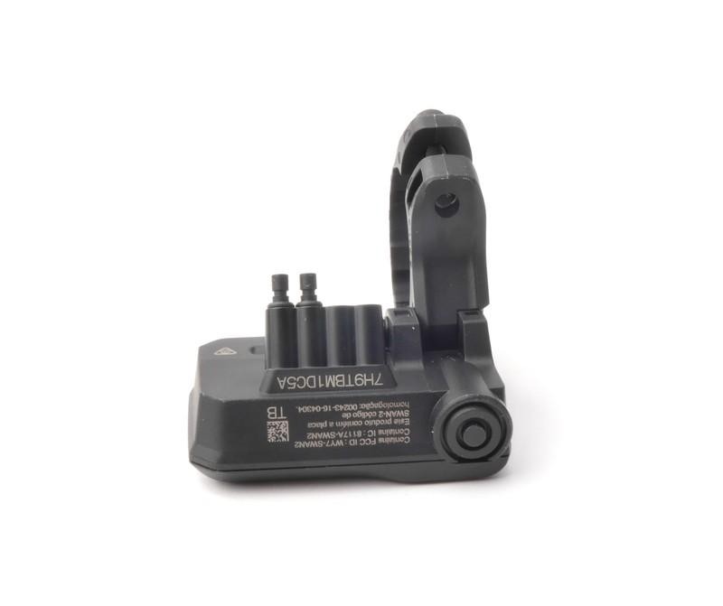 Shimano SC-EM800 Display Steps E-Bike With 35mm Handlebar EP8 Motor | eBay