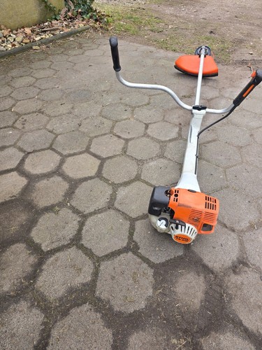 Stihl Freischneider Motorsense FS 310 | eBay.de