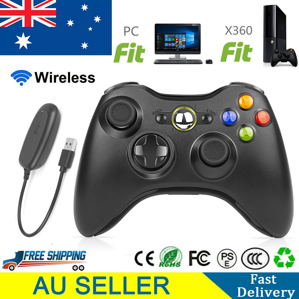 Controller Pc How To Use New Xbox Series X Controllers On PC