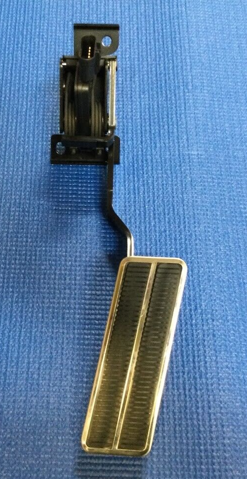 1967 70 Chevy C10 GMC LS LT Conversion Electronic Drive Wire OE Pedal ...