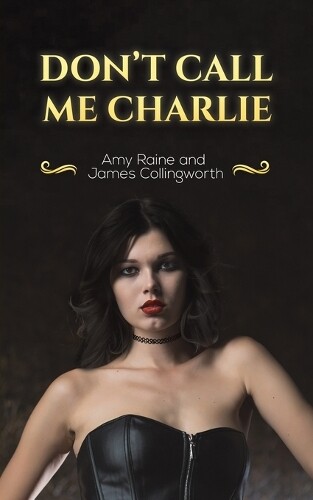 Amy Raine James Collingworth Don't Call Me Charlie (Tascabile) | eBay