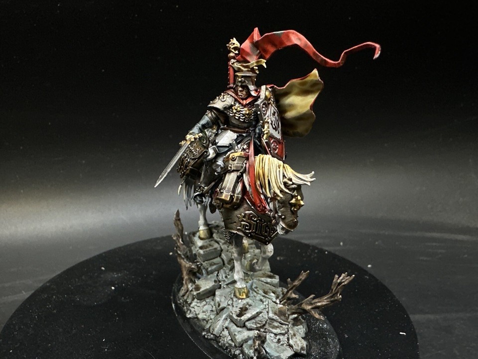 Warhammer AoS Cities Of Sigmar Spearhead Army pro Painted Made To Order ...