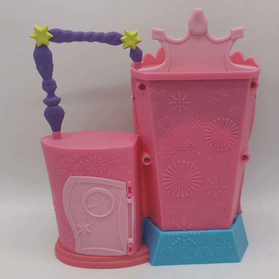 Retired Littlest Pet Shop LPS Backstage Talent Studio Play set | eBay