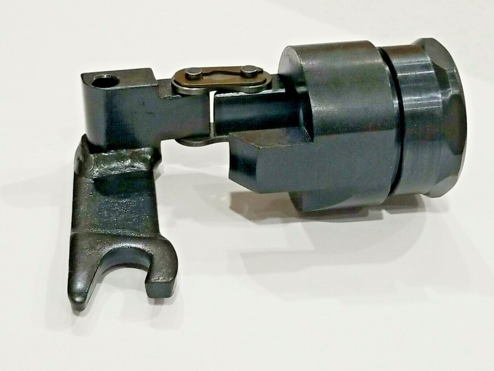 Mec Collet Closure Assembly with chain link and rocker bar 1008018CAHB ...