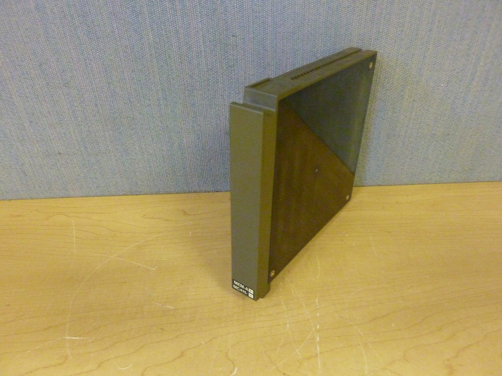 Mitshubishi MEM-A1 MC411-1 MC411D-1 BN624A993G51 Memory Module (14471 ...