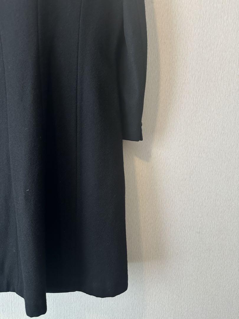 Yohji Yamamoto 90s Super Long Coat | eBay Yohji Yamamoto 90s Super Long Coat | eBay