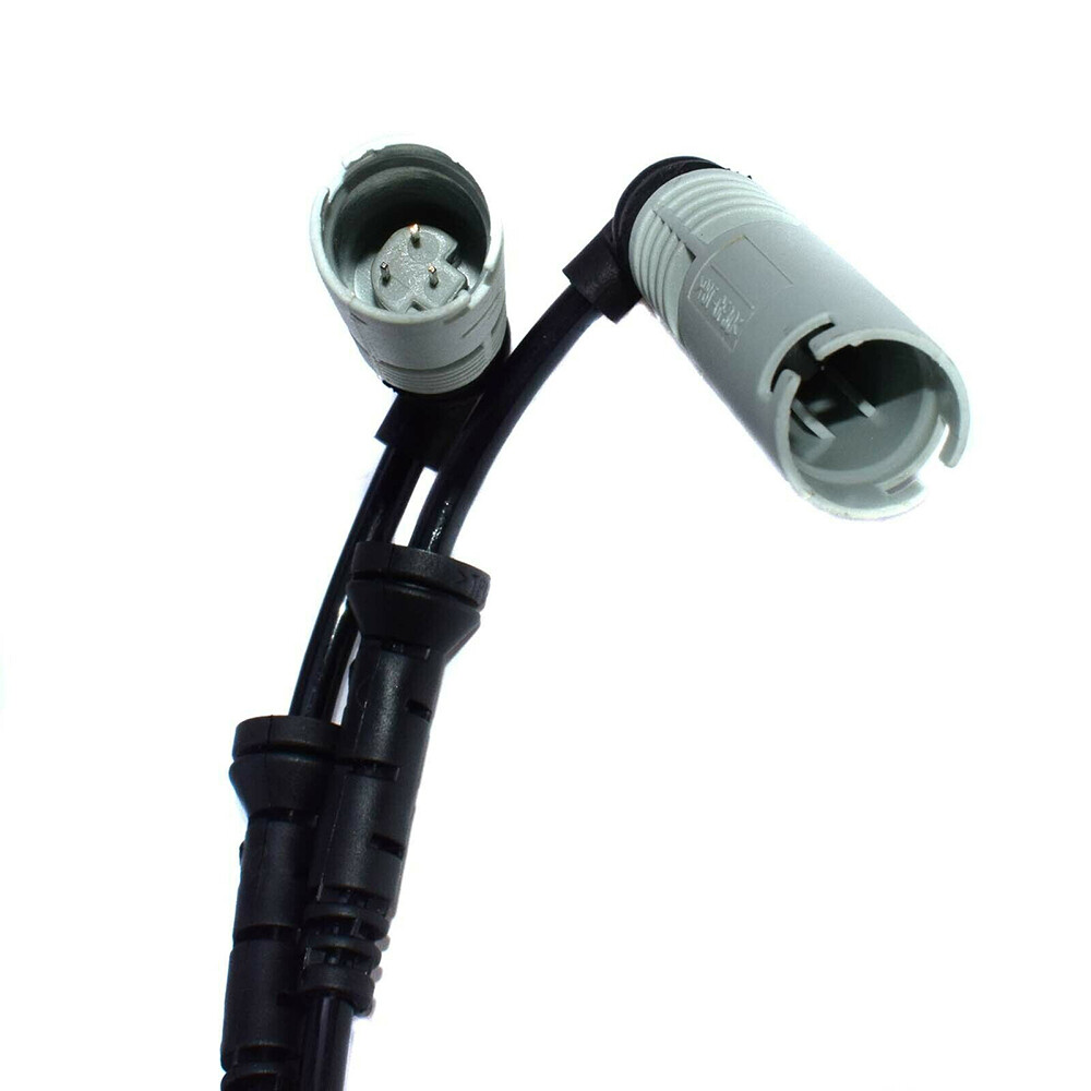 34521164651 For BMW 3 Series E46 316i 318i ABS Wheel Speed Sensor 3452 ...