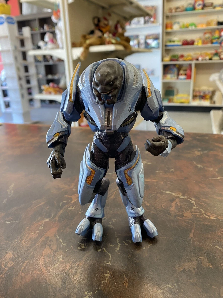 Halo Reach Elite General Action Figure