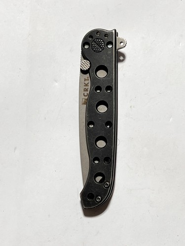 CRKT Carson Design M16-10S Pocket Knife | eBay