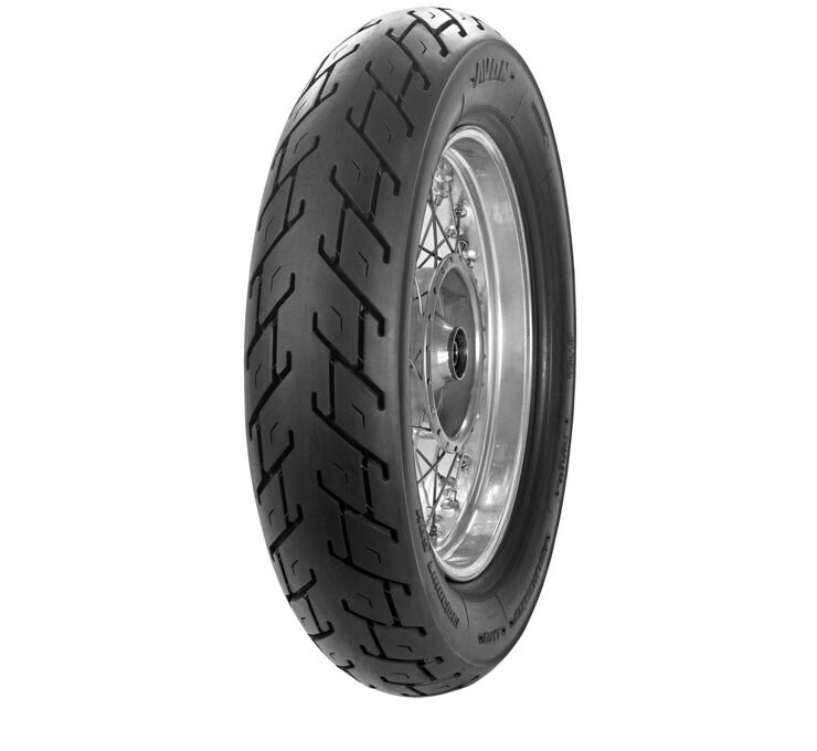 Avon Tyres - 2750091 - Classic Race AM21 Rear Tire, 130/90-16 for sale ...